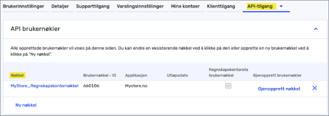 Hvordan fakturerer Tripletex ansatte og brukere? – Tripletex hjelpesenter