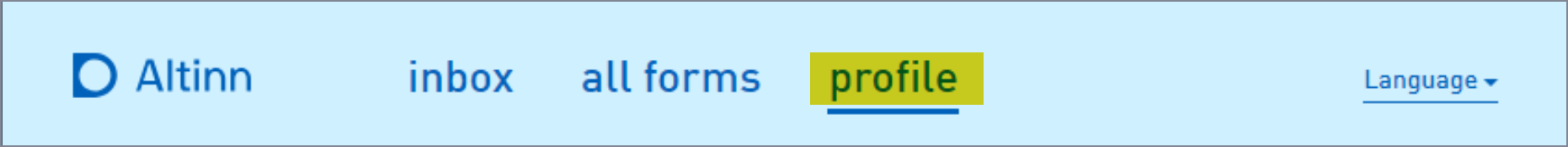 How do I set up a user for logging in to Altinn? – Tripletex hjelpesenter