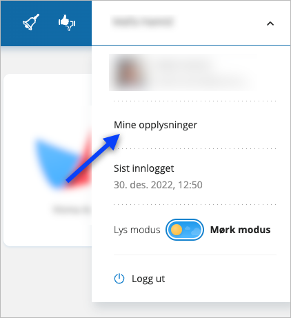 Slik deaktiverer du tofaktorautentisering (2FA) på Visma Connect ...